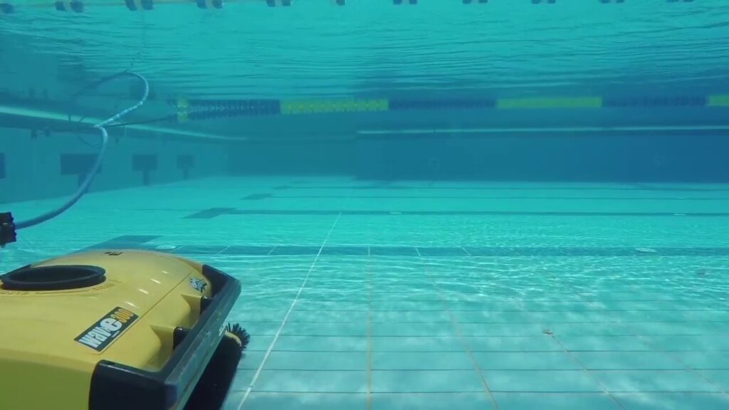 Dolphin WAVE 300 XL Havuz Temizlik Robotu – Havuz Express Havuz ...